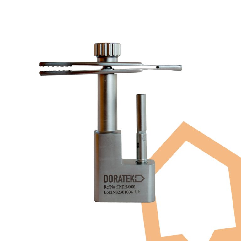 ACL-PCL Seti – Doratek Medical