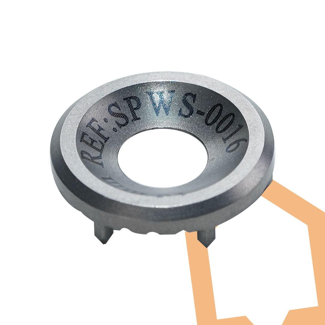 Washer&Screw – Doratek Medical