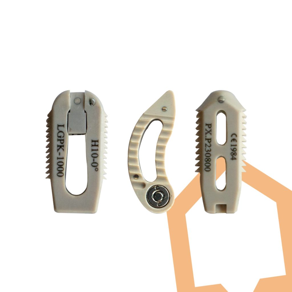 Corpectomy Mesh Cage – Doratek Medical