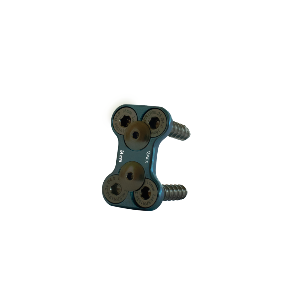 Cervical Plate+Screw – Doratek Medical