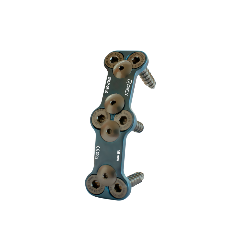 Cervical Plate+Screw – Doratek Medical