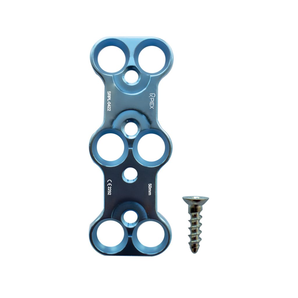 Servikal Plak Vidası – Doratek Medical